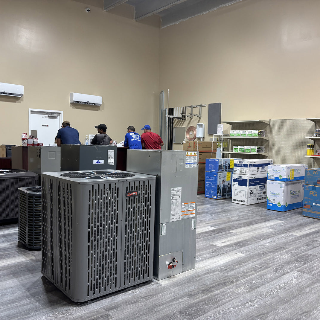 About Us – Perdomo Distributor