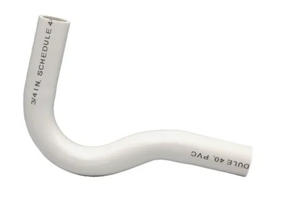 PVC P-TRAP 3/4 – Perdomo Distributor